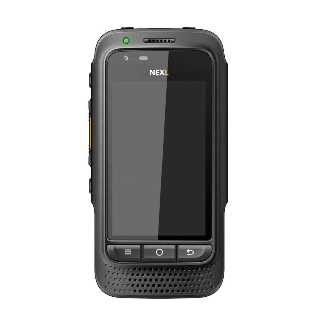 NEXL | Global Effortless Communication in only one click