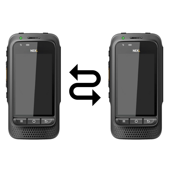 NEXL | Global Effortless Communication in only one click