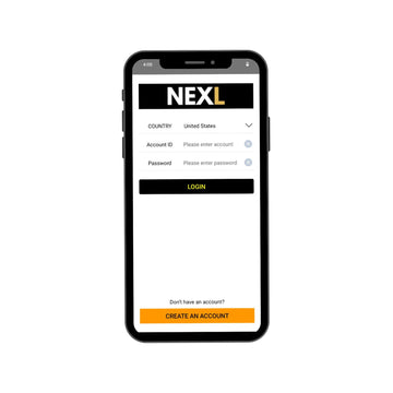 NEXL | Global Effortless Communication in only one click